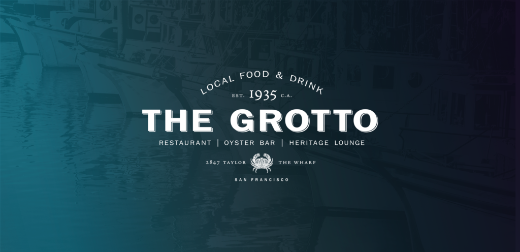 The Grotto - Cat Matthews Design